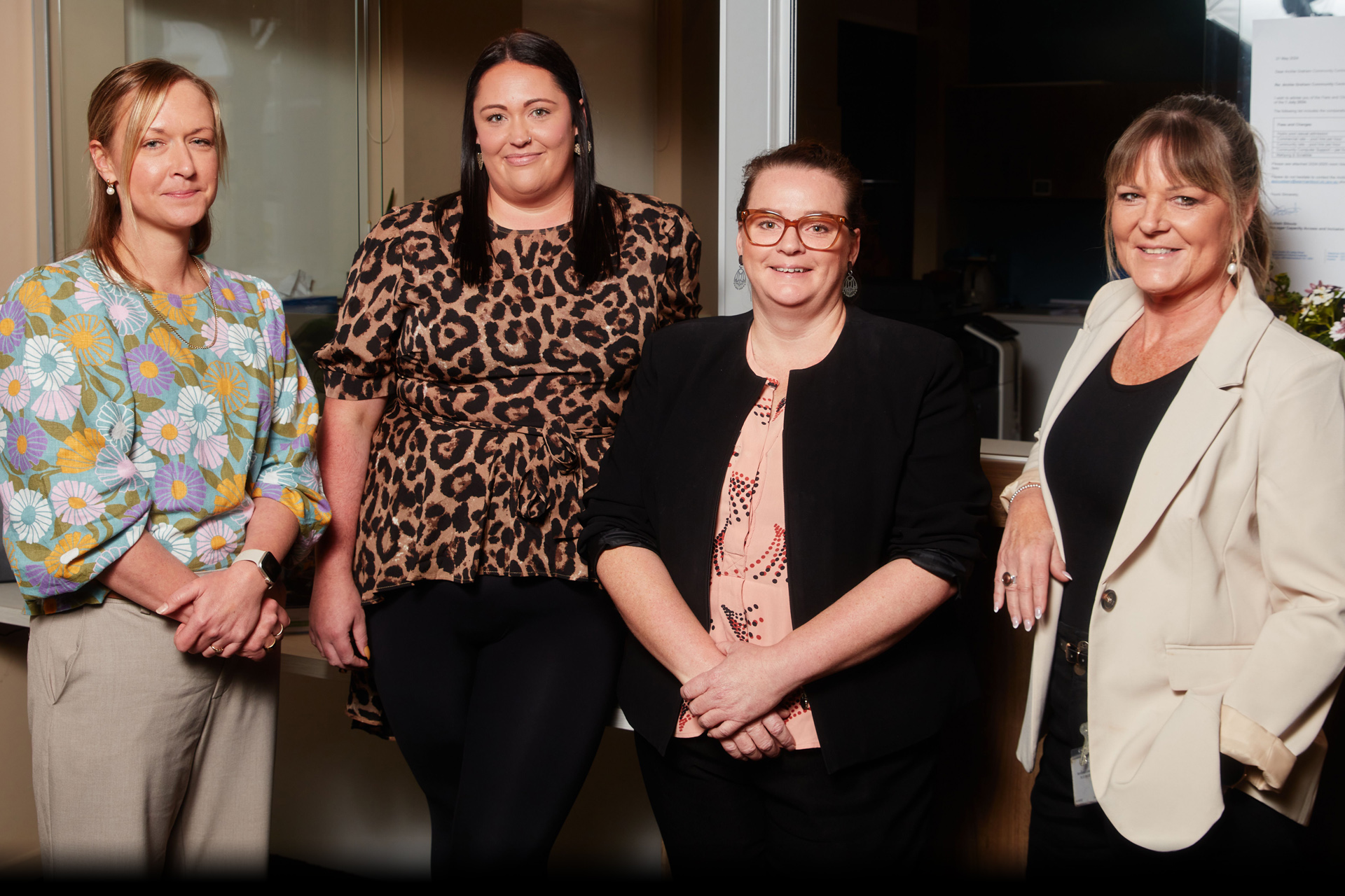 Archie Graham Community Centre | Warrnambool City Council